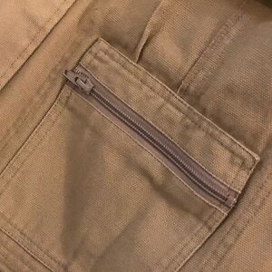 Orvis | Jackets & Coats | Orvis Zambezi Safari Field Jacket Mens 44 ...
